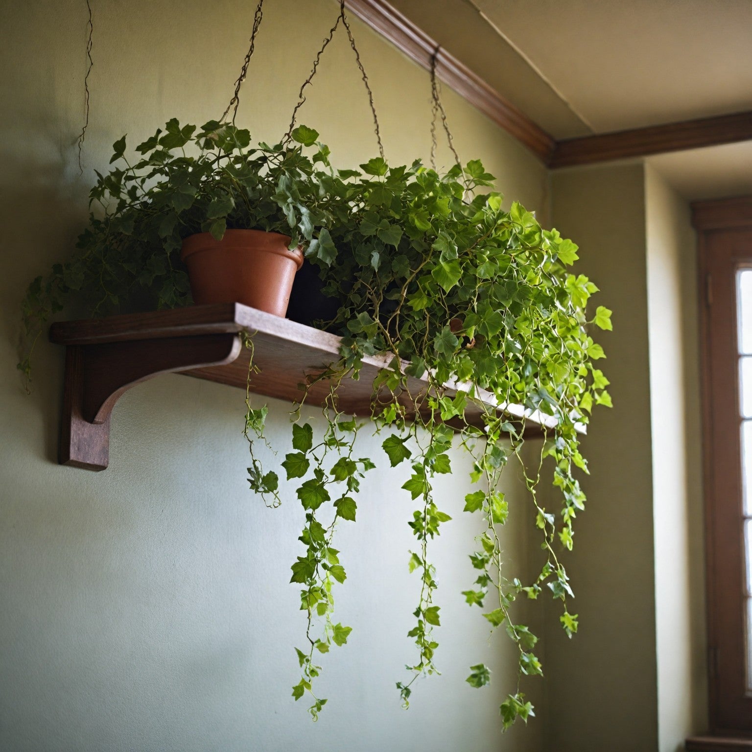 Ivy Haven - Lush and Versatile Ivy Plants for Your Home | DesignPlant ...